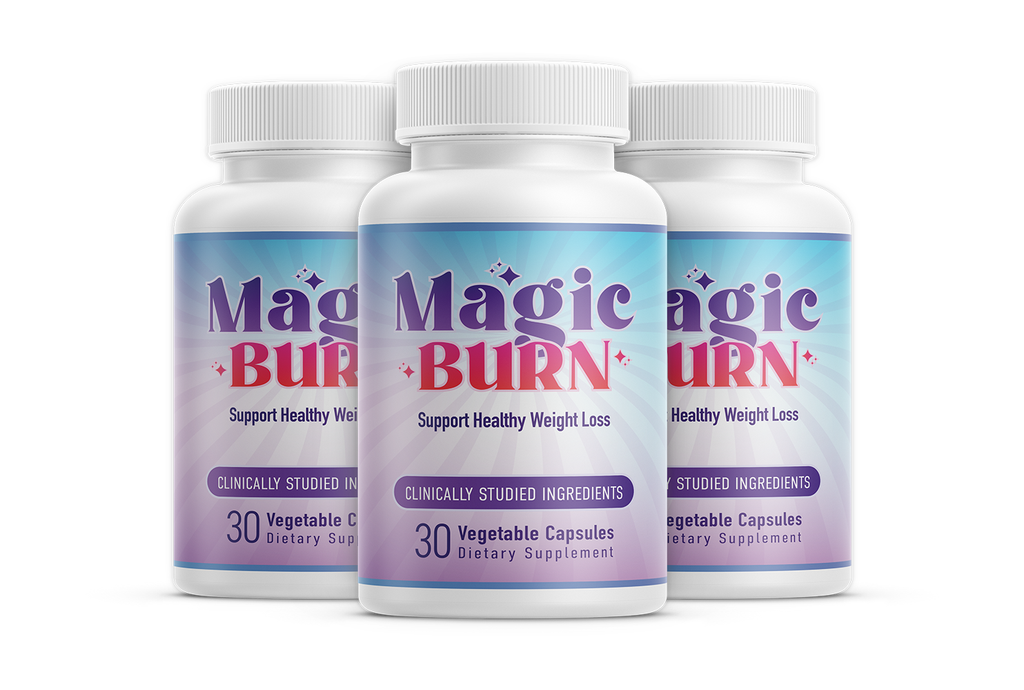 MagicBurn