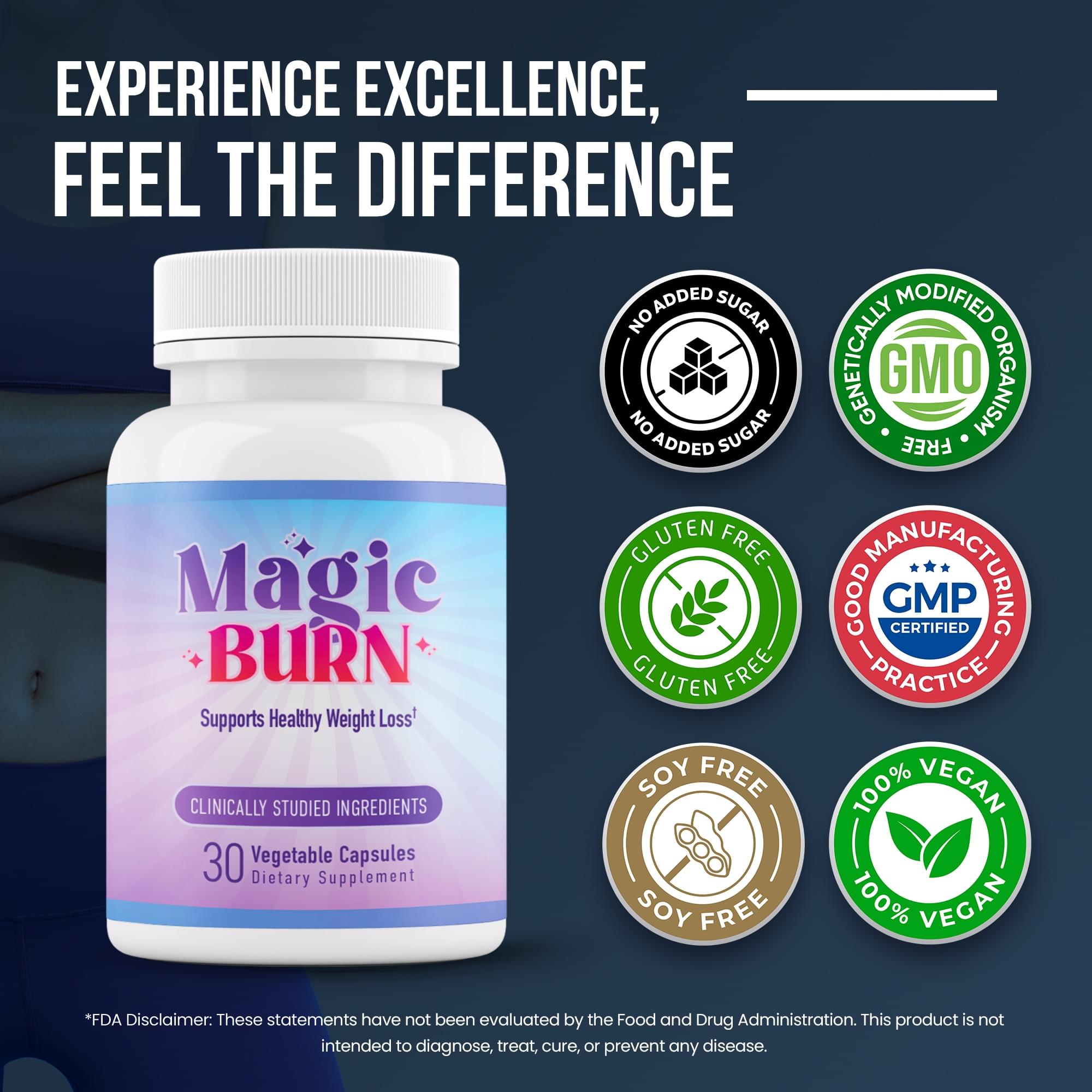 MagicBurn